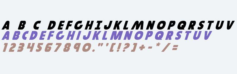 mogul Fonts Free Download - OnlineWebFonts.COM