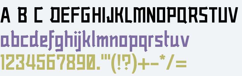 Siam Giants Fonts Free Download - OnlineWebFonts.COM