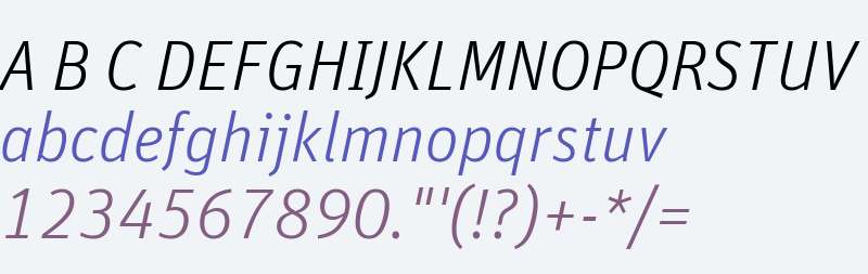 unit pro light Fonts Free Download - OnlineWebFonts.COM