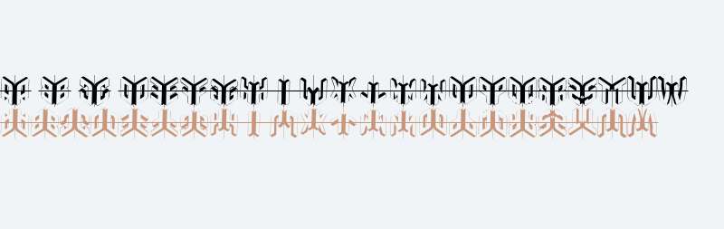 PORTEIRO DUPLO Fonts Free Download - OnlineWebFonts.COM