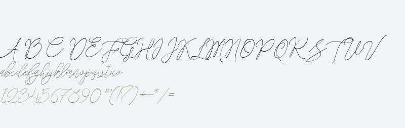 stringlight Fonts Free Download - OnlineWebFonts.COM