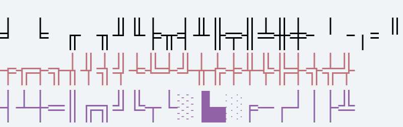 BoxDrawing Fonts Free Download - OnlineWebFonts.COM
