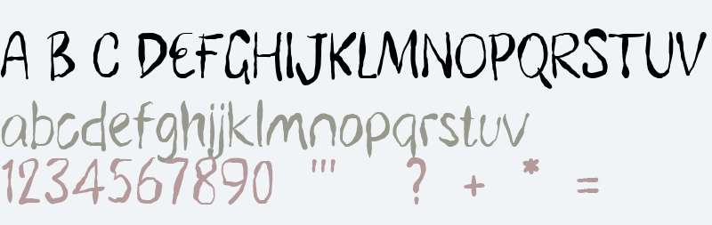 Habeba Fonts Free Download - OnlineWebFonts.COM