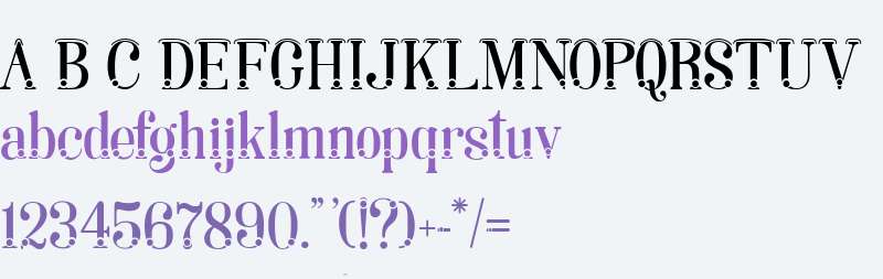 dot Serif Fonts Free Download - OnlineWebFonts.COM