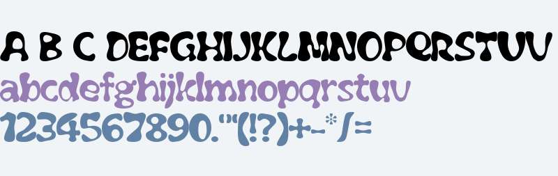flubber Fonts Free Download - OnlineWebFonts.COM