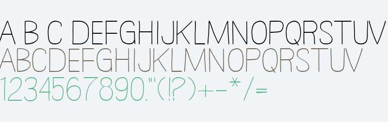subheader Fonts Free Download - OnlineWebFonts.COM