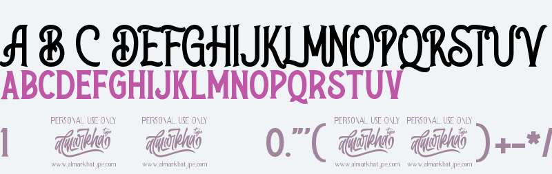 Walker Knight Fonts Free Download - OnlineWebFonts.COM