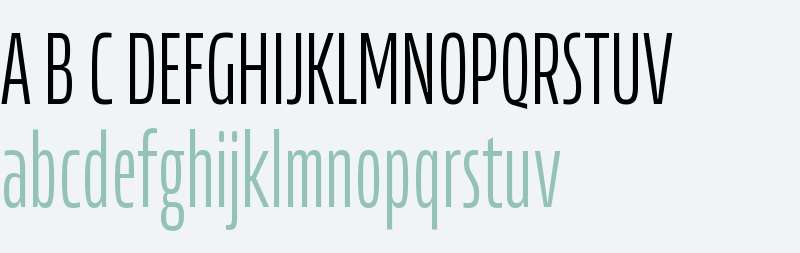 rondaa Fonts Free Download - OnlineWebFonts.COM