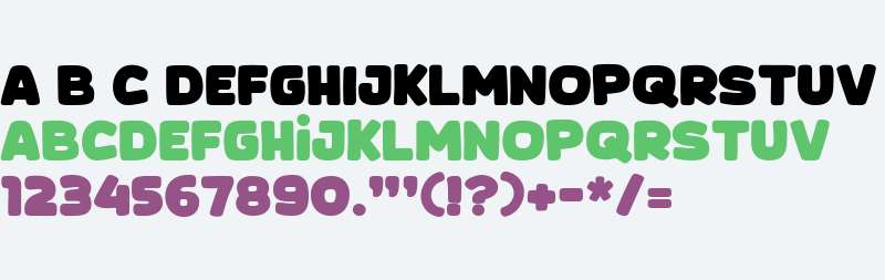 planet comic Fonts Free Download - OnlineWebFonts.COM