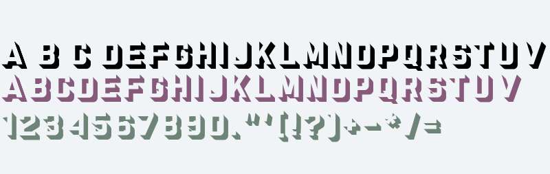 Earwig Factory letters Fonts Free Download - OnlineWebFonts.COM