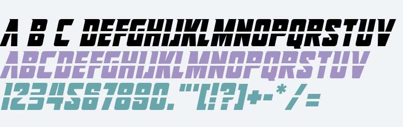 adrenaline hit Fonts Free Download - OnlineWebFonts.COM