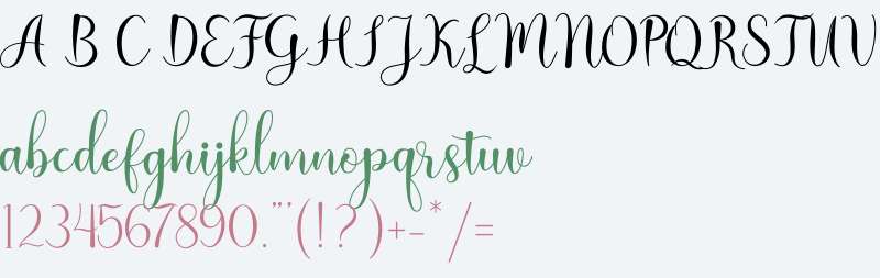 Talia Fonts Free Download - OnlineWebFonts.COM