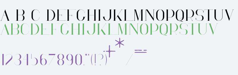 denali Fonts Free Download - OnlineWebFonts.COM