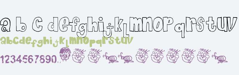 Wandohope Fonts Free Download - OnlineWebFonts.COM