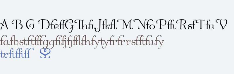Odette Alt Fonts Free Download - OnlineWebFonts.COM