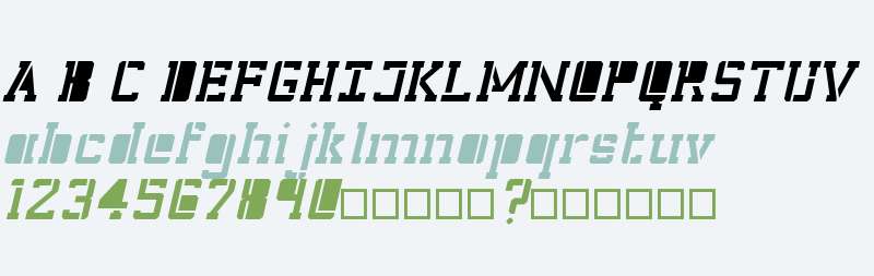 zinkia Fonts Free Download - OnlineWebFonts.COM