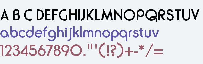 Ronda ITC Fonts Free Download - OnlineWebFonts.COM