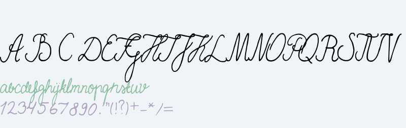 funghi mania script Fonts Free Download - OnlineWebFonts.COM