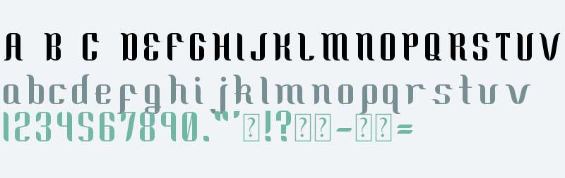 Nantucket Fonts Free Download - OnlineWebFonts.COM