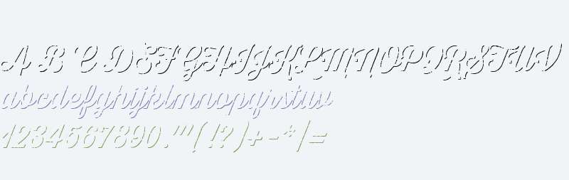 refraction Fonts Free Download - OnlineWebFonts.COM