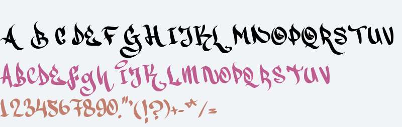 saja boyz Fonts Free Download - OnlineWebFonts.COM