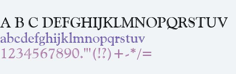 unreadable Fonts Free Download - OnlineWebFonts.COM