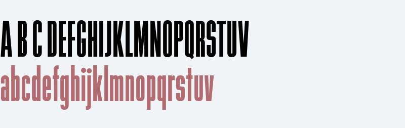 Four w Fonts Free Download - OnlineWebFonts.COM