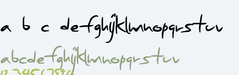 fourteen Fonts Free Download - OnlineWebFonts.COM