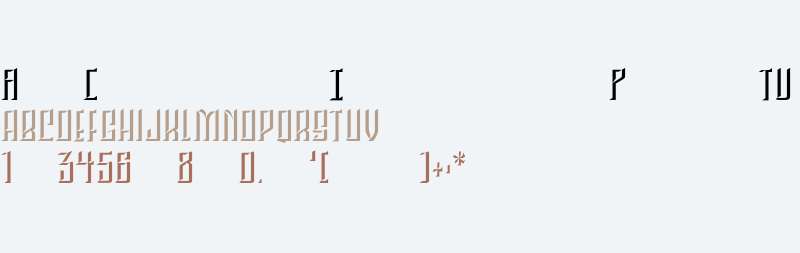 foundation phase Fonts Free Download - OnlineWebFonts.COM