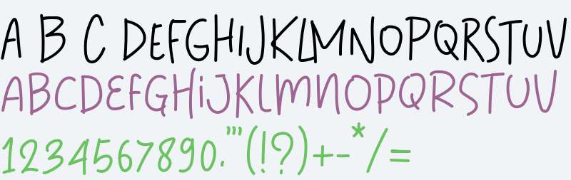 Daily note Fonts Free Download - OnlineWebFonts.COM