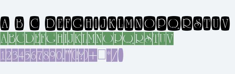 Romanus Fonts Free Download - OnlineWebFonts.COM
