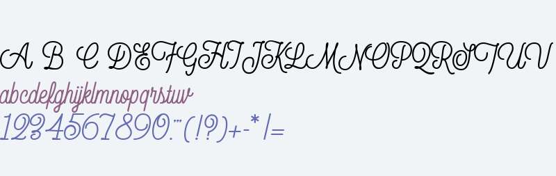 thirdlone Fonts Free Download - OnlineWebFonts.COM