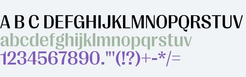 PP Right Gothic Fonts Free Download - OnlineWebFonts.COM