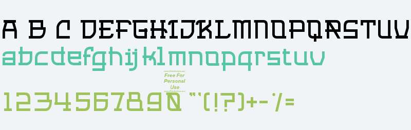 MetFont Fonts Free Download - OnlineWebFonts.COM