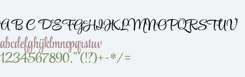 style script Fonts Free Download - OnlineWebFonts.COM