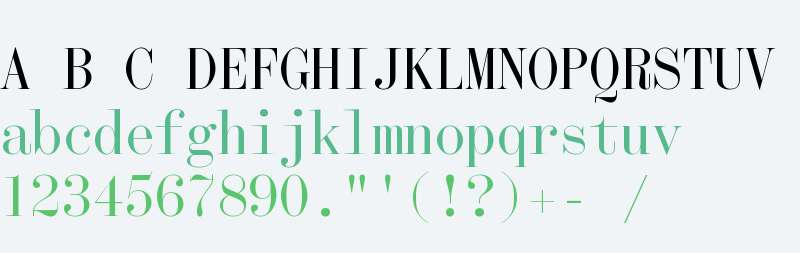 Modo turbo Fonts Free Download - OnlineWebFonts.COM