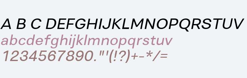Genora Sans Fonts Free Download - OnlineWebFonts.COM