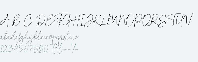 domestic script Fonts Free Download - OnlineWebFonts.COM