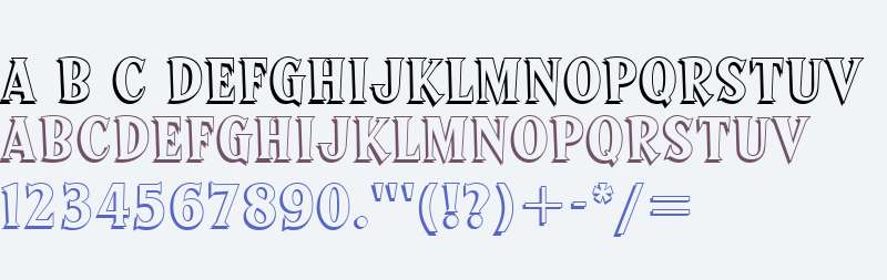 Ultrakill Fonts Free Download - OnlineWebFonts.COM