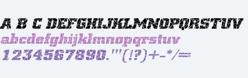 hypercard Fonts Free Download - OnlineWebFonts.COM