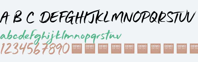 Just wright Fonts Free Download - OnlineWebFonts.COM