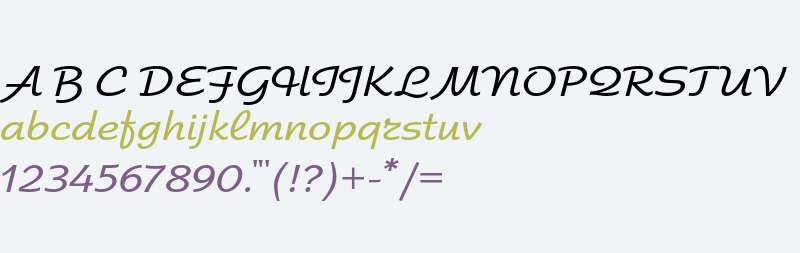 SIGNITURE Fonts Free Download - OnlineWebFonts.COM