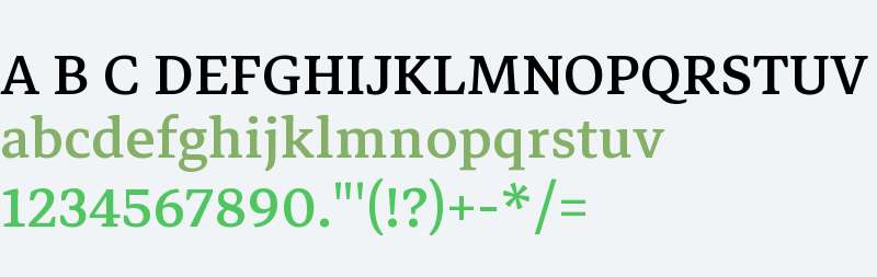 Markazi Text Fonts Free Download - OnlineWebFonts.COM