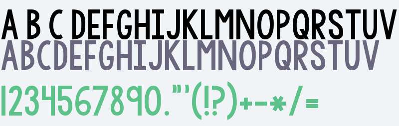 kg why Fonts Free Download - OnlineWebFonts.COM