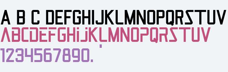 Jet Pilot Fonts Free Download - OnlineWebFonts.COM