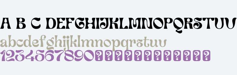 guyon gazebo Fonts Free Download - OnlineWebFonts.COM