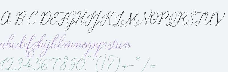 Revista Script W00 Fonts Free Download - OnlineWebFonts.COM