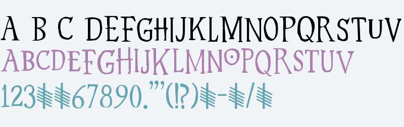 HYLDEMOER Fonts Free Download - OnlineWebFonts.COM