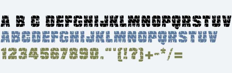 Truckz LT Fonts Free Download - OnlineWebFonts.COM