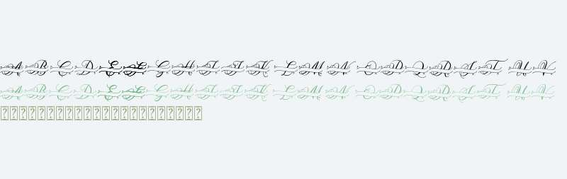 lidia Fonts Free Download - OnlineWebFonts.COM